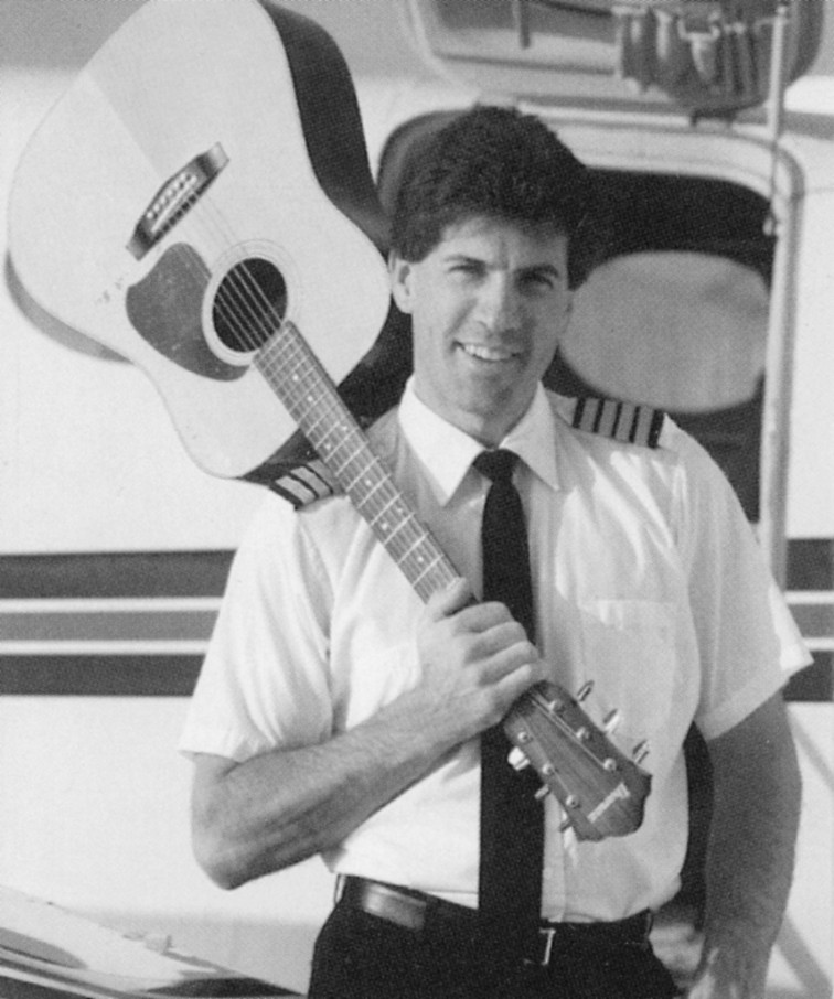 Pictures of Our Bureau's Speakers | aviationspeakers.com