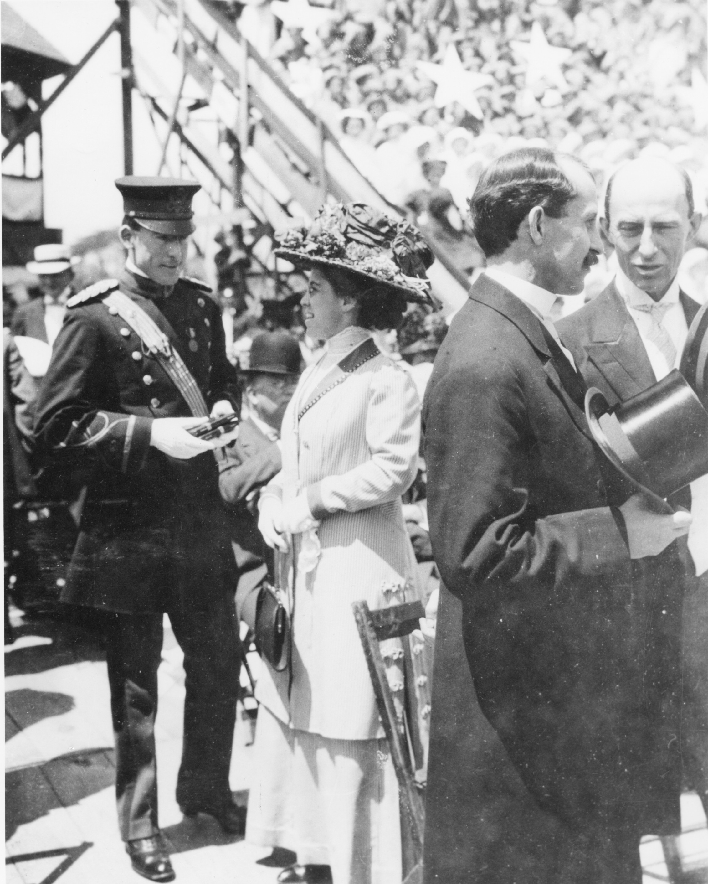 Pictures of Our Bureau's Speakers | aviationspeakers.com