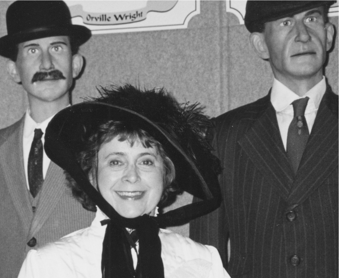 Pictures of Our Bureau's Speakers | aviationspeakers.com