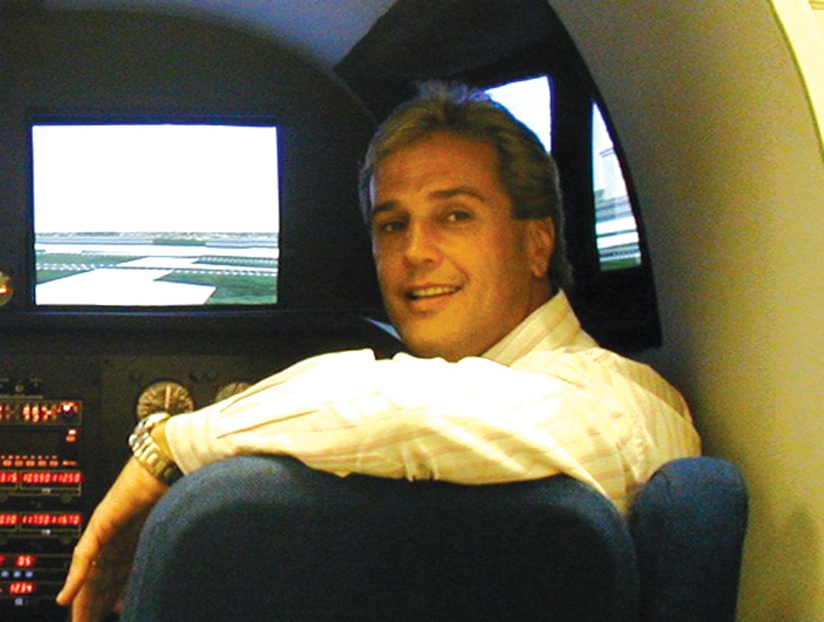 Pictures of Our Bureau's Speakers | aviationspeakers.com