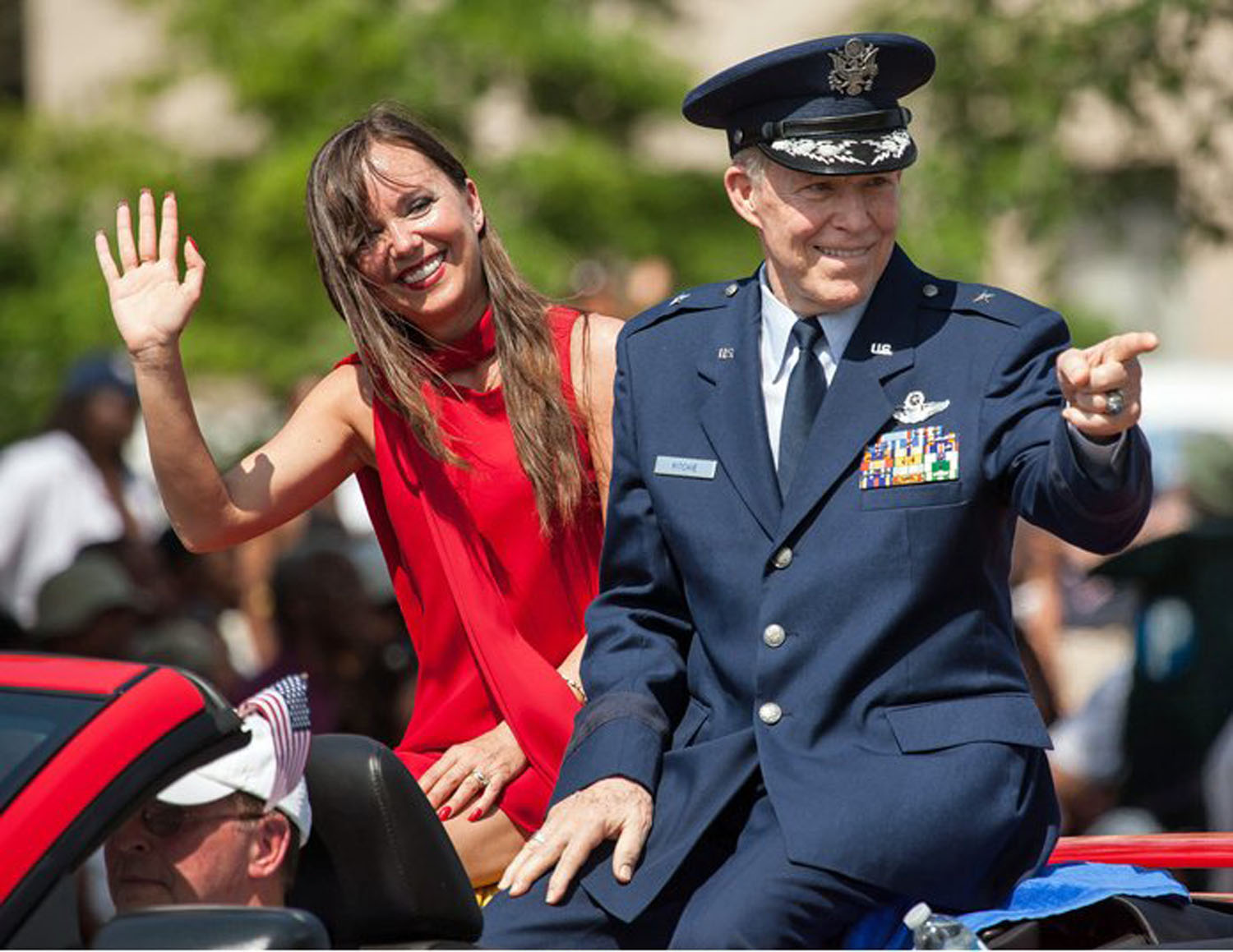 Pictures of Our Bureau's Speakers | aviationspeakers.com